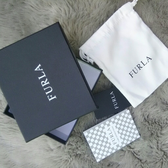 Furla | Other | Furla Box | Poshmark